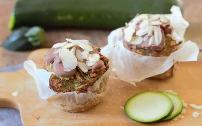 20 Different Types Of Muffins - Crazy Masala Food