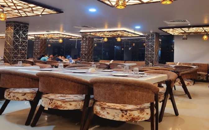 Top 20 Cafes And Restaurants In Motihari - Crazy Masala Food