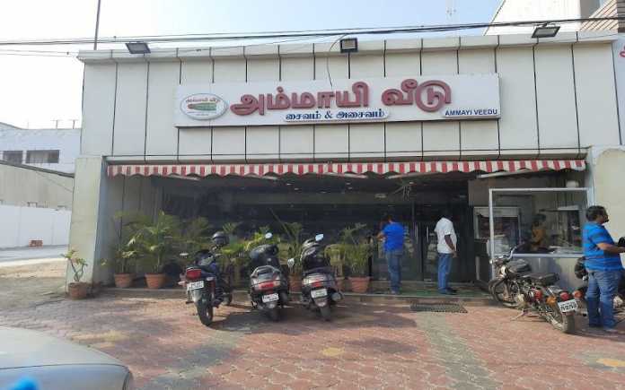 Top 20 Kongu Style Restaurants In Coimbatore - Crazy Masala Food