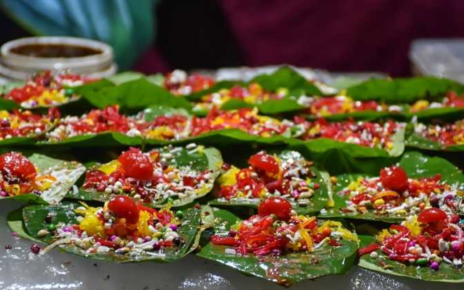 Top 20 Famous Foods To Try In Banaras - Crazy Masala Food