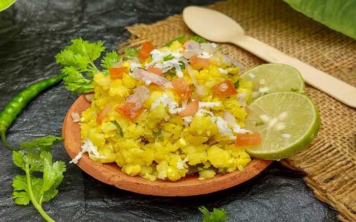 20 Best Dishes Of Jabalpur - Crazy Masala Food