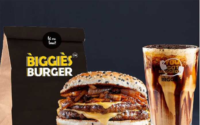 Top 20 Burger Places In Kolkata - Crazy Masala Food
