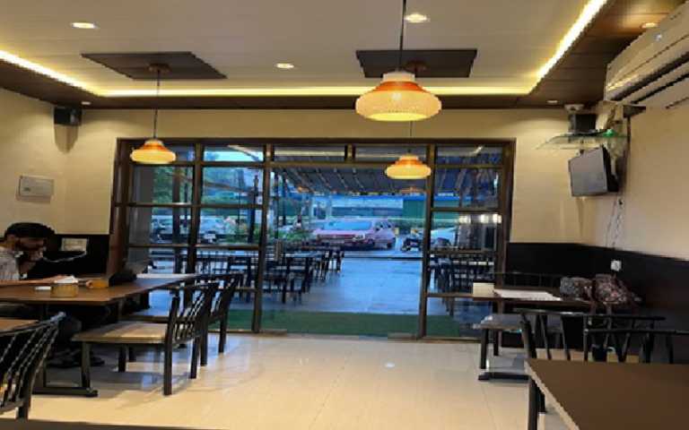 Top 20 Cafeterias You Should Not Miss To Visit In Kalyan - Crazy Masala ...