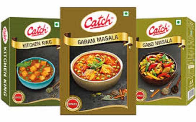Top 20 Spices Brands In India - Crazy Masala Food