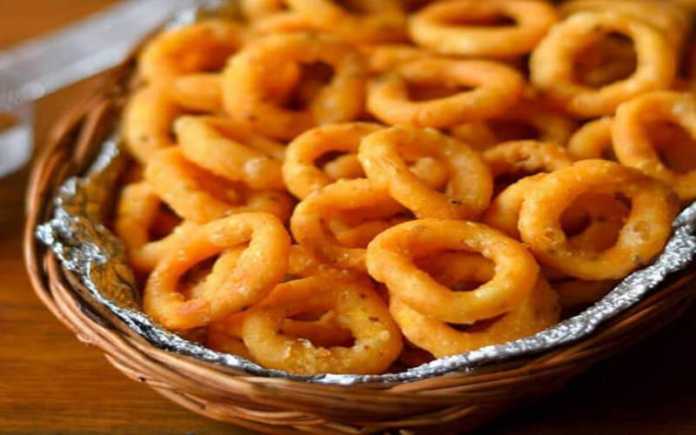 Top 20 Authentic Dishes In Telangana - Crazy Masala Food