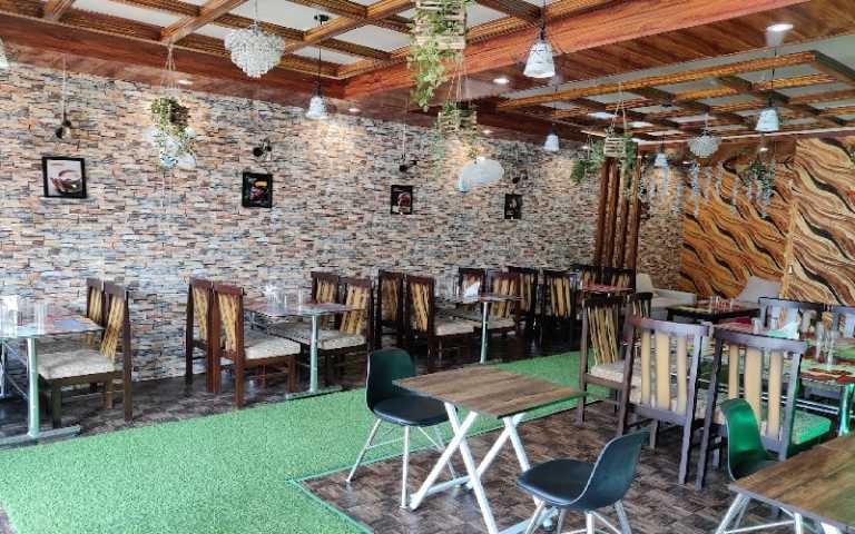 Top 20 Cafes And Restaurants In Motihari - Crazy Masala Food