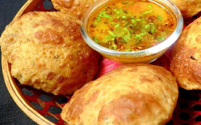 Top 20 Famous Street Food Of Udaipur - Crazy Masala Food