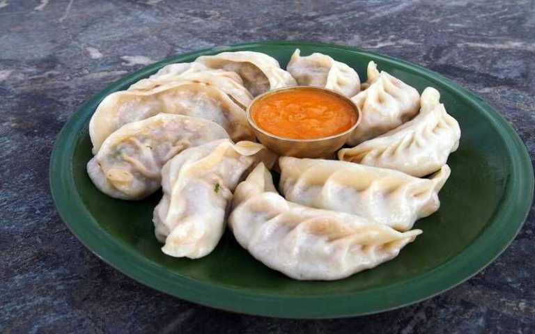 20 Momo Outlets That You Should Try Out Near North Campus - Crazy ...