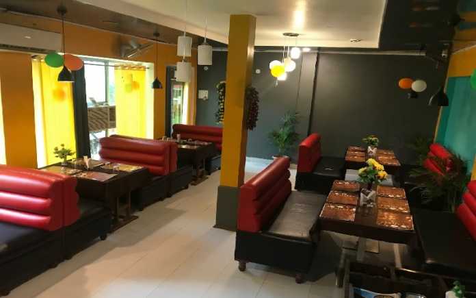 Top 20 Dine-In Café And Restaurants In Hajipur - Crazy Masala Food