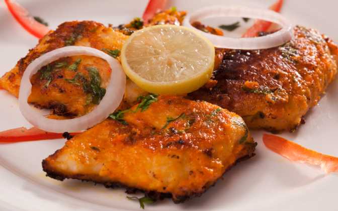 Top 20 Best Sea Food Of Cochin - Crazy Masala Food
