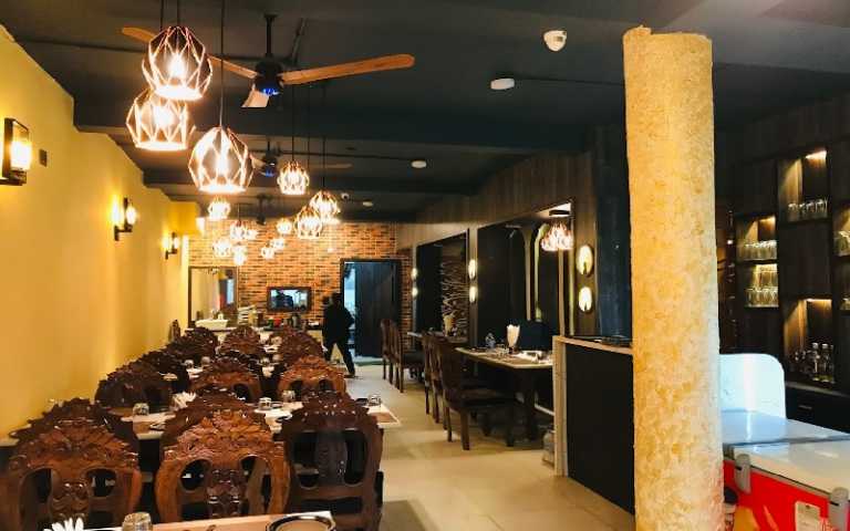 Top 20 Cafes And Restaurants In Motihari - Crazy Masala Food