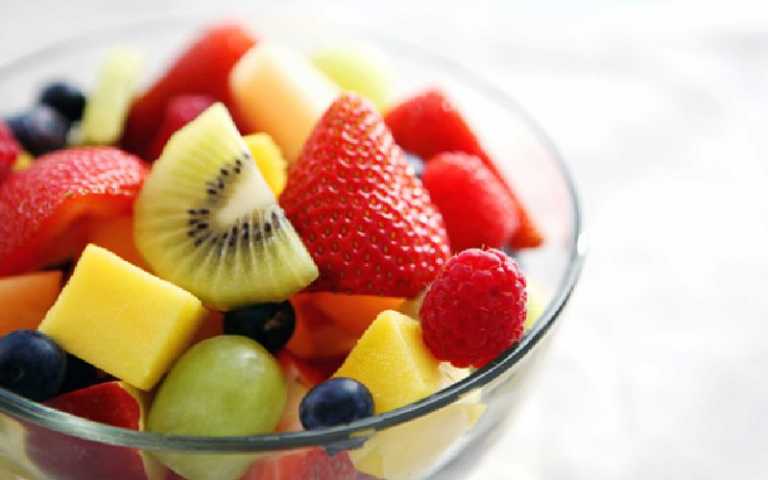 Top 20 Foods To Improve Your Child’s Physical Health - Crazy Masala Food