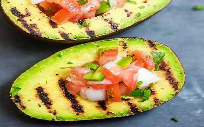 20 Best Grilled Fruit - Crazy Masala Food