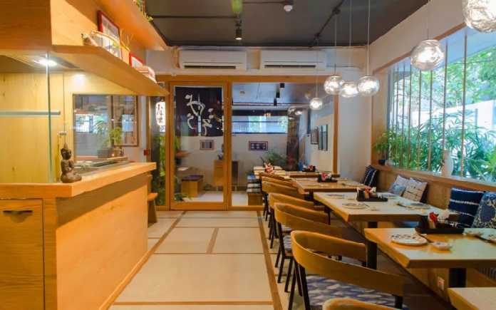 Top 20 Cafes In Bandra, Mumbai With The Best Interiors And Dining ...