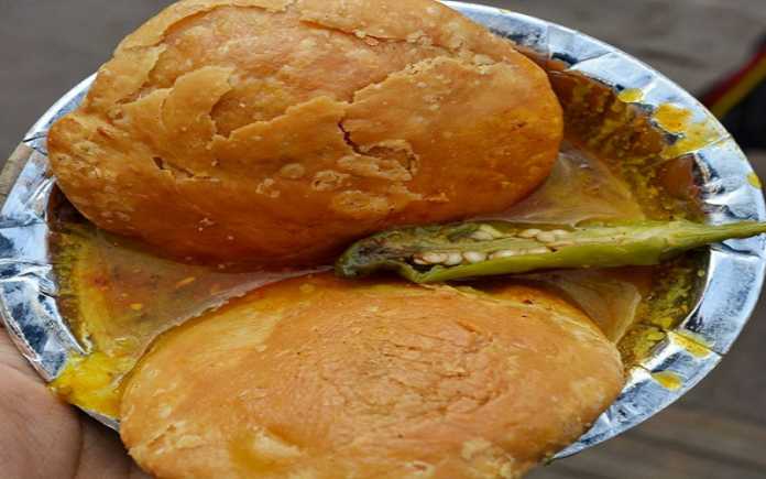 Top 20 Famous Street Food Of Udaipur - Crazy Masala Food
