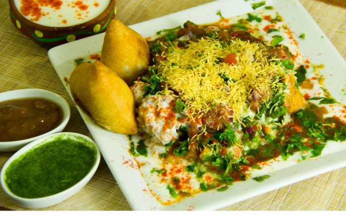 20 Street Food Of Amravati - Crazy Masala Food