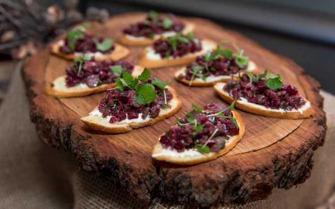 20 Best Australian Appetizers - Crazy Masala Food