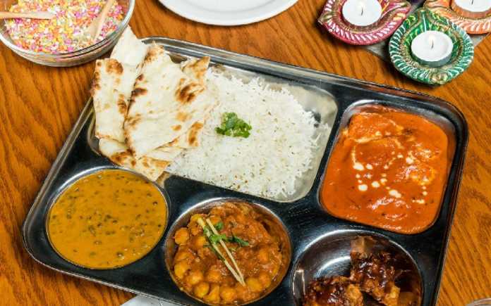 Top 20 Thali Restaurants In Kolkata - Crazy Masala Food