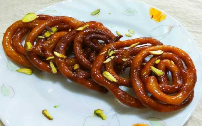 20 Best Dishes Of Jabalpur - Crazy Masala Food