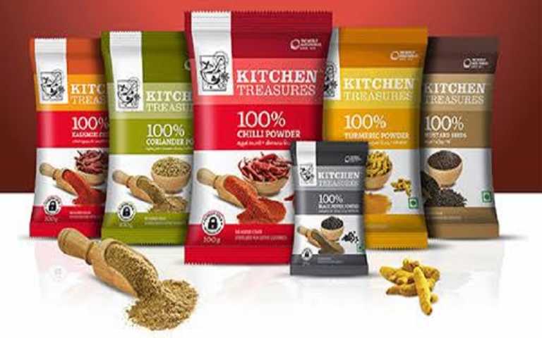 Top 20 Spices Brands In India - Crazy Masala Food