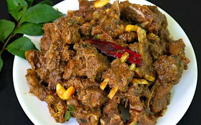 Top 20 Kongu Style Restaurants In Coimbatore - Crazy Masala Food