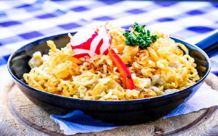 20 Best Vegetarian German Recipes - Crazy Masala Food