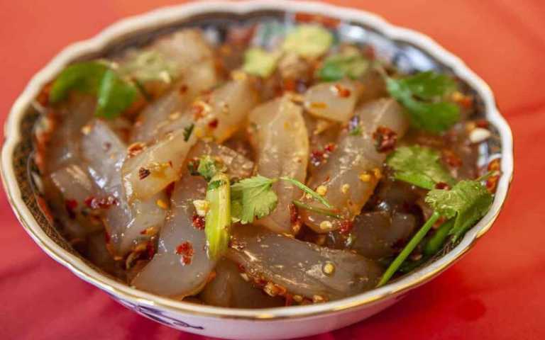 Top 20 Tibetian Dishes To Try Out - Crazy Masala Food