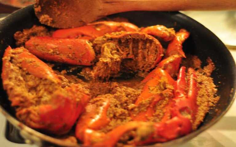Top 20 Best Sea Food Of Cochin - Crazy Masala Food