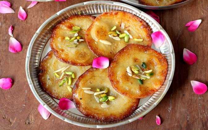 20 Best Dishes Of Jabalpur - Crazy Masala Food