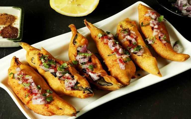 Top 20 Authentic Dishes In Telangana - Crazy Masala Food