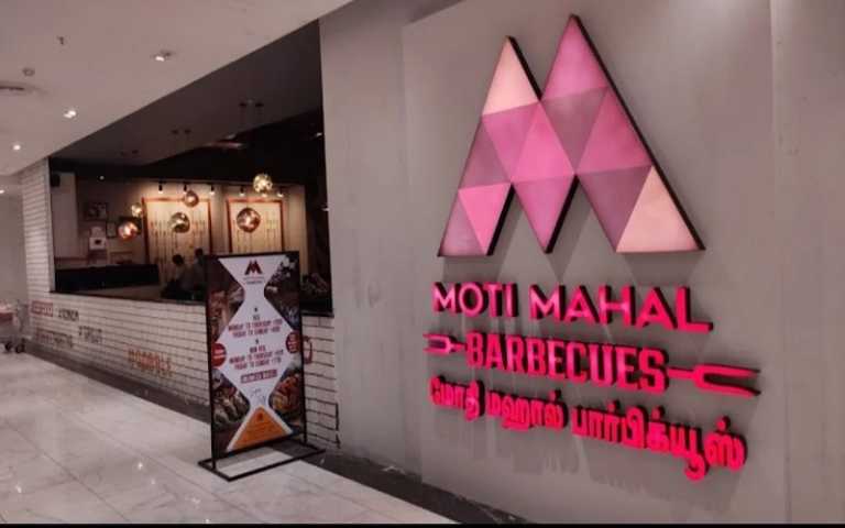 Top 20 Barbecue Restaurants In OMR, Chennai - Crazy Masala Food
