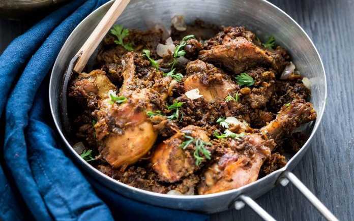 Top 20 Kongu Style Restaurants In Coimbatore - Crazy Masala Food