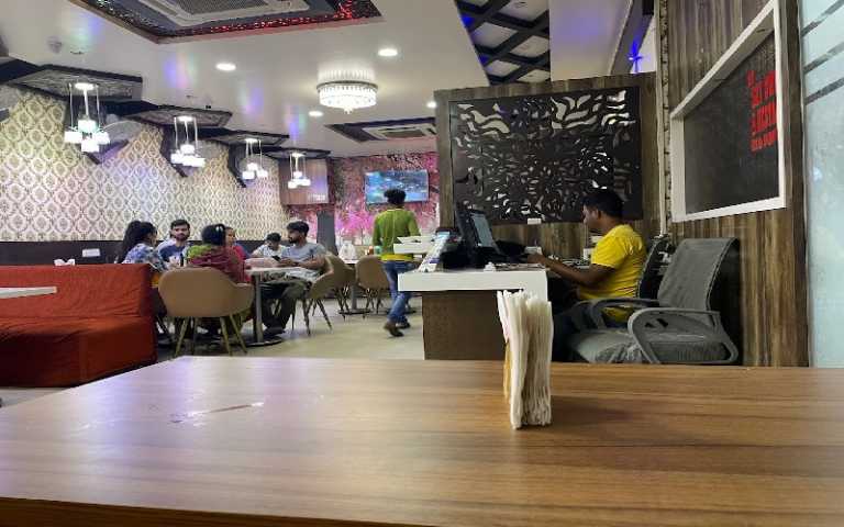 Top 20 Cafes And Restaurants In Motihari - Crazy Masala Food