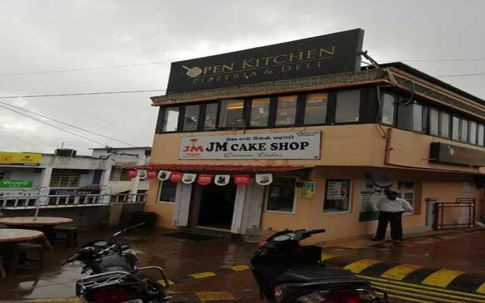 Top 20 Must-Visit Cafes In Ooty - Crazy Masala Food