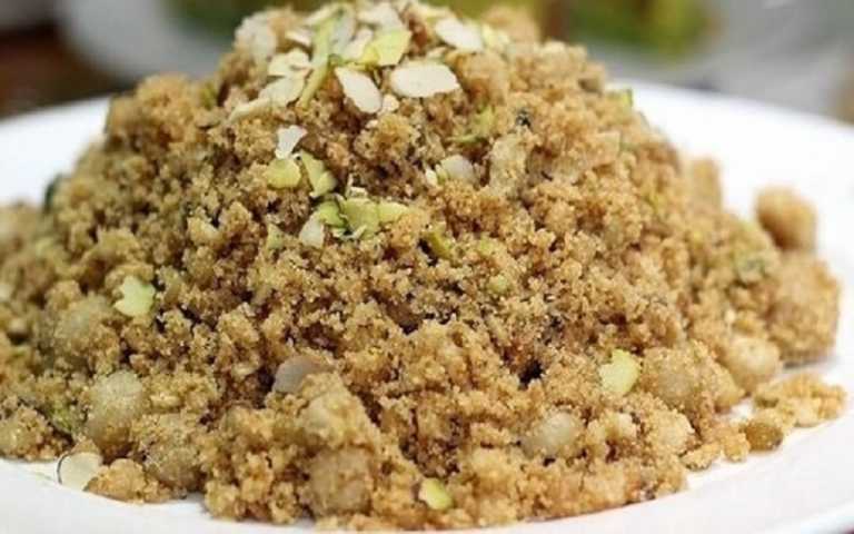 Top 20 Traditional Desserts Of Punjab - Crazy Masala Food