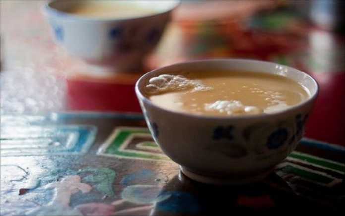 Top 20 Tibetian Dishes To Try Out - Crazy Masala Food