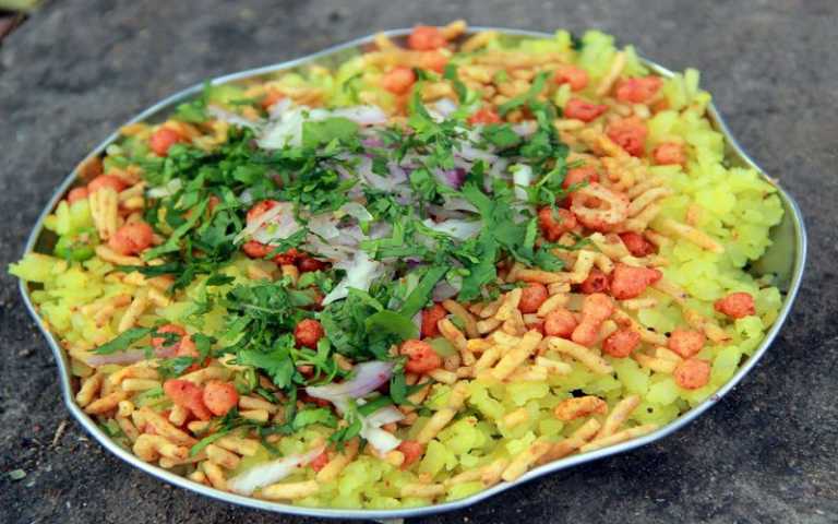 Top 20 Famous Street Food Of Udaipur - Crazy Masala Food