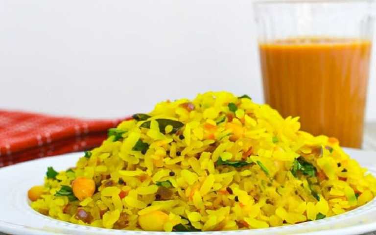 20 Best Dishes Of Jabalpur - Crazy Masala Food