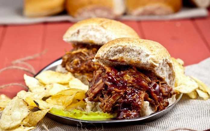 20 Best Chicken Sandwich Recipes For Beginners - Crazy Masala Food