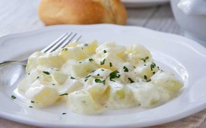 20 Best Vegetarian German Recipes - Crazy Masala Food