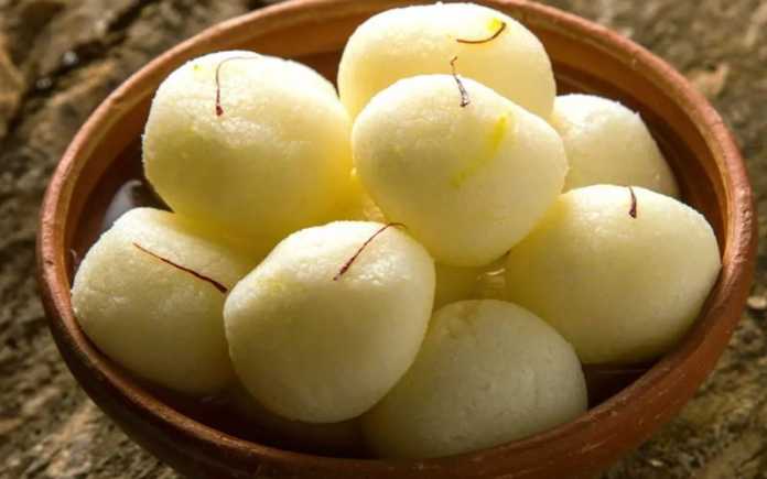 Experience India's Food Culture Through These 20 Food Items - Crazy ...