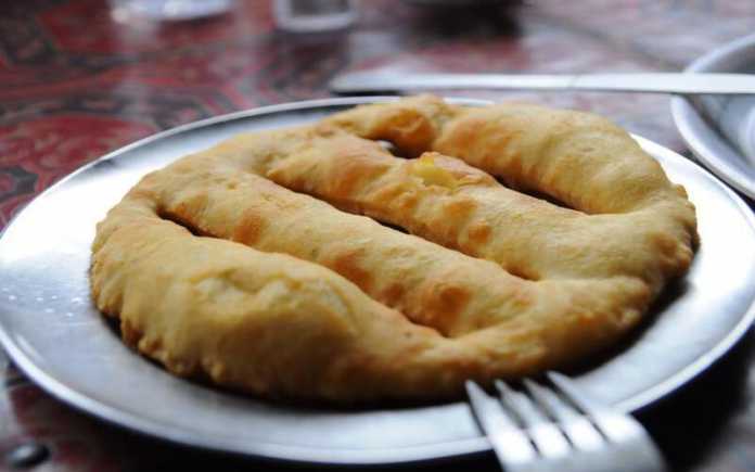 Top 20 Tibetian Dishes To Try Out - Crazy Masala Food