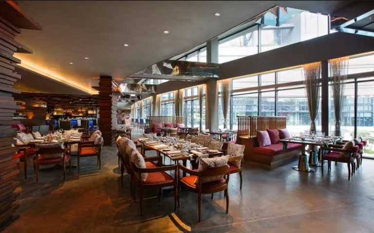 Top 20 Japanese Restaurants In Kolkata - Crazy Masala Food