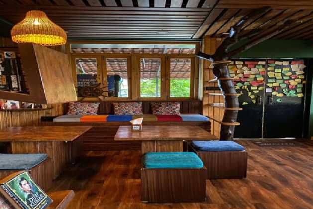 Top 20 Cafeterias You Should Not Miss To Visit In Kalyan - Crazy Masala ...