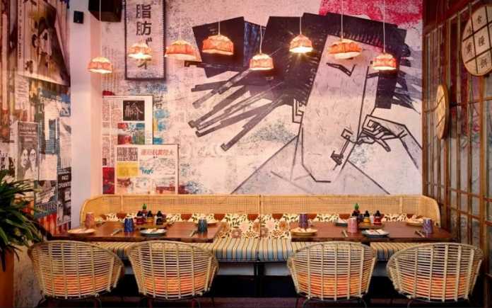 Top 20 Japanese Restaurants In Kolkata - Crazy Masala Food