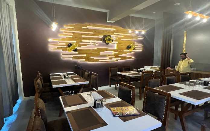 Top 20 Cafes And Restaurants In Motihari - Crazy Masala Food