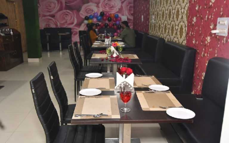 Top 20 Cafes And Restaurants In Motihari - Crazy Masala Food