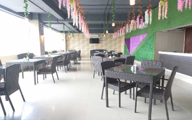 Top 20 Cafes And Restaurants In Motihari - Crazy Masala Food