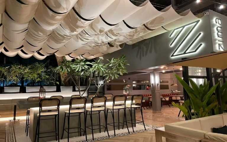 Top 20 Cafes In Bandra, Mumbai With The Best Interiors And Dining ...