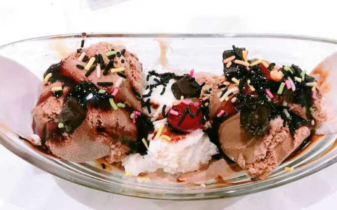 Top 20 Ice Cream Joints In Kolkata - Crazy Masala Food